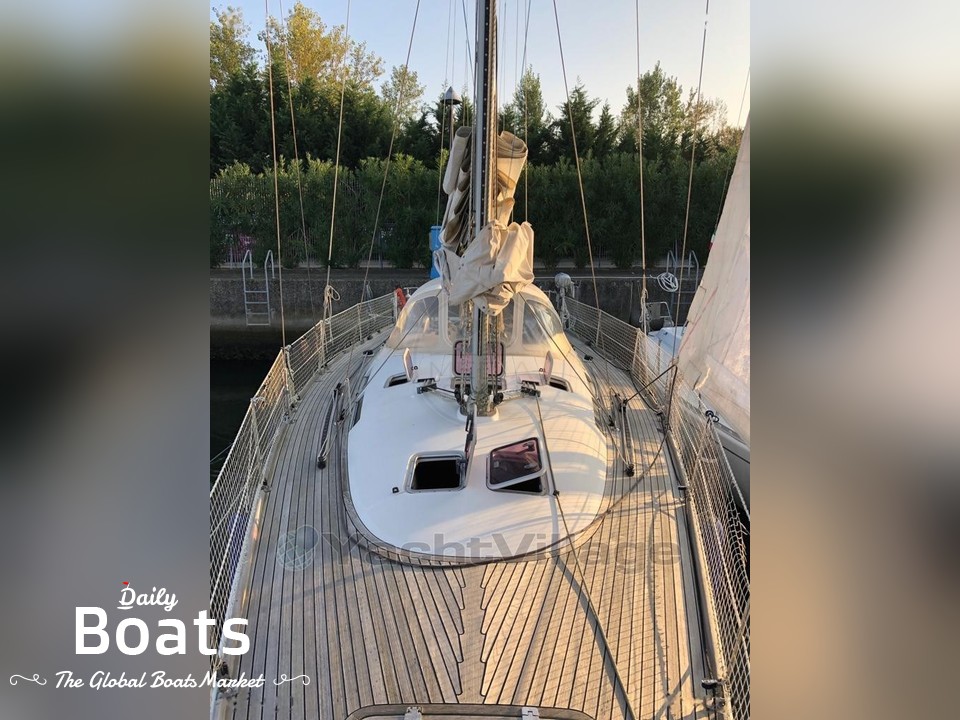 2005 Comar Comet 45 S for sale. View price, photos and Buy 2005 Comar Comet 45 S #373467