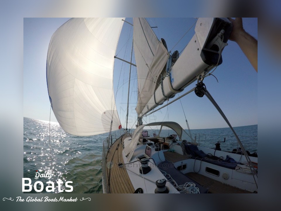 2005 Comar Comet 45 S for sale. View price, photos and Buy 2005 Comar Comet 45 S #373467