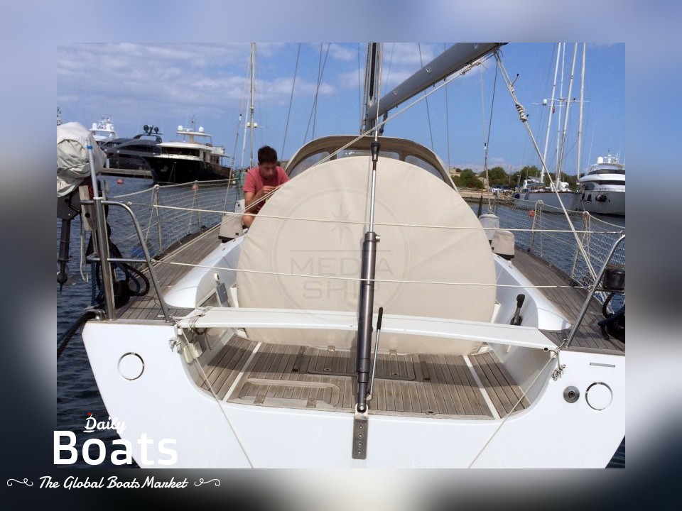 2005 Comar Comet 45 S for sale. View price, photos and Buy 2005 Comar Comet 45 S #373467