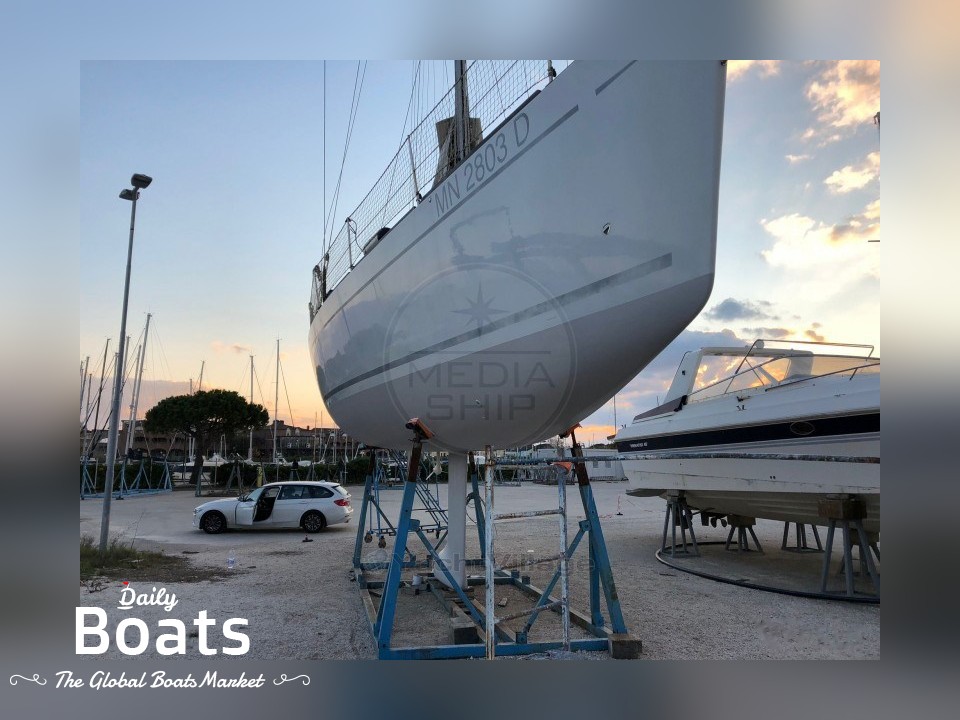 2005 Comar Comet 45 S for sale. View price, photos and Buy 2005 Comar Comet 45 S #373467