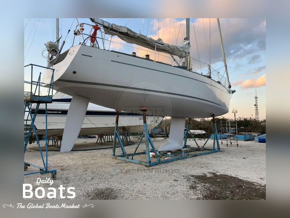 2005 Comar Comet 45 S for sale. View price, photos and Buy 2005 Comar Comet 45 S #373467