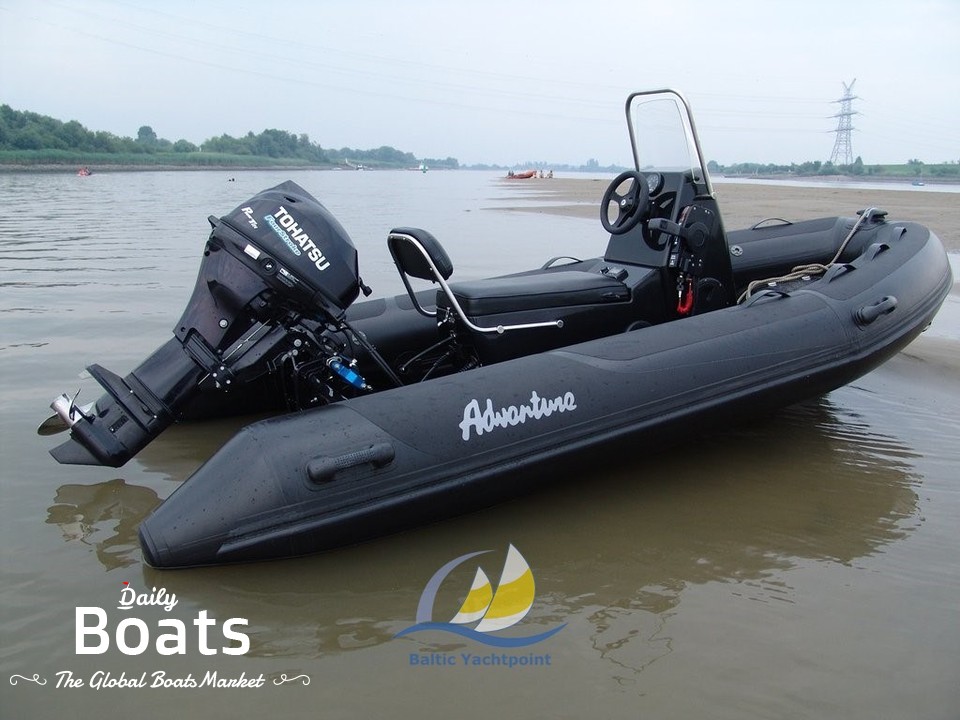 2020 Adventure Boats Vesta 380 for sale. View price, photos and Buy ...