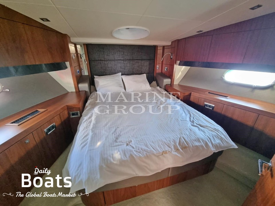 2013 Sunseeker Manhattan 53 for sale. View price, photos and Buy 2013 ...