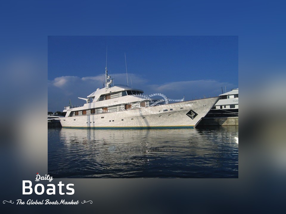 1974 Camper & Nicholson 40 for sale. View price, photos and Buy 1974 ...