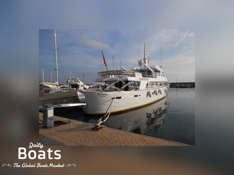 1974 Camper & Nicholson 40 for sale. View price, photos and Buy 1974 ...