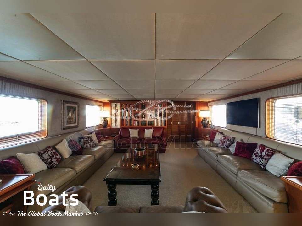 1974 Camper & Nicholson 40 for sale. View price, photos and Buy 1974 ...