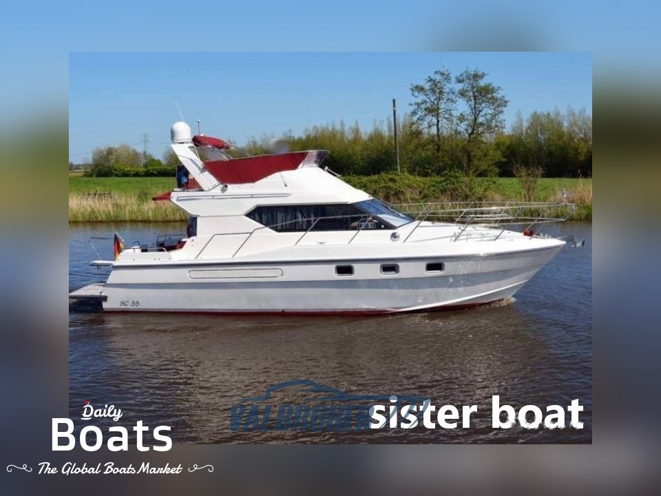 1987 SUNCRUISER 35 for sale. View price, photos and Buy 1987 SUNCRUISER ...