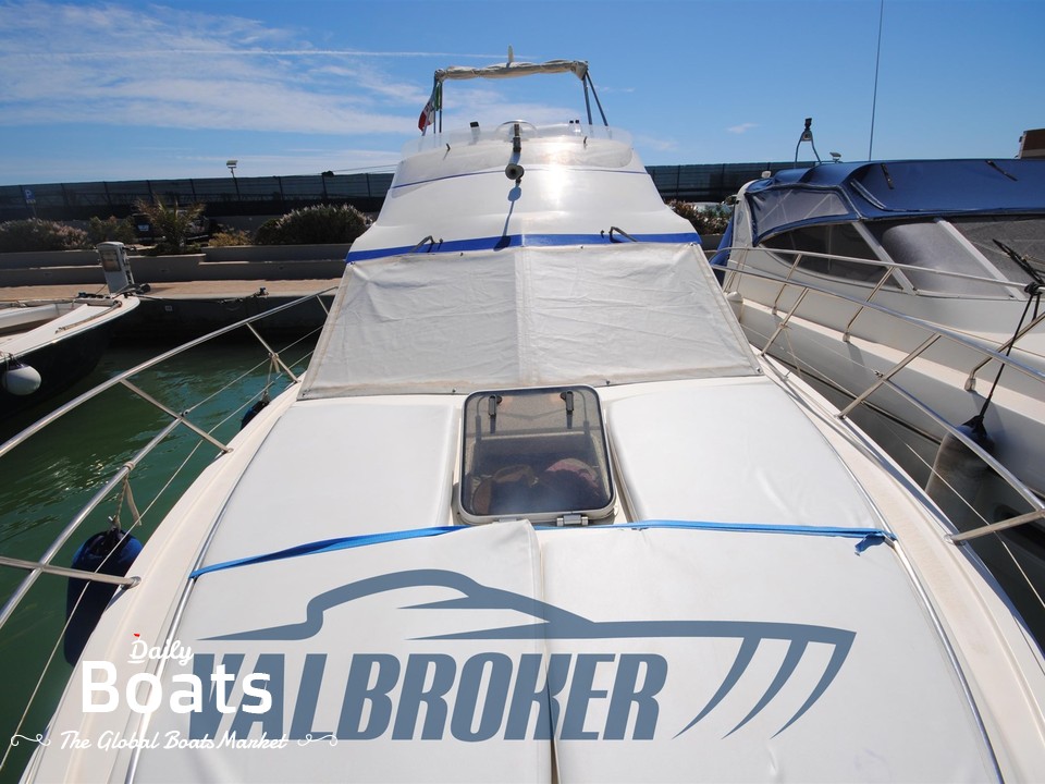 1987 SUNCRUISER 35 for sale. View price, photos and Buy 1987 SUNCRUISER ...