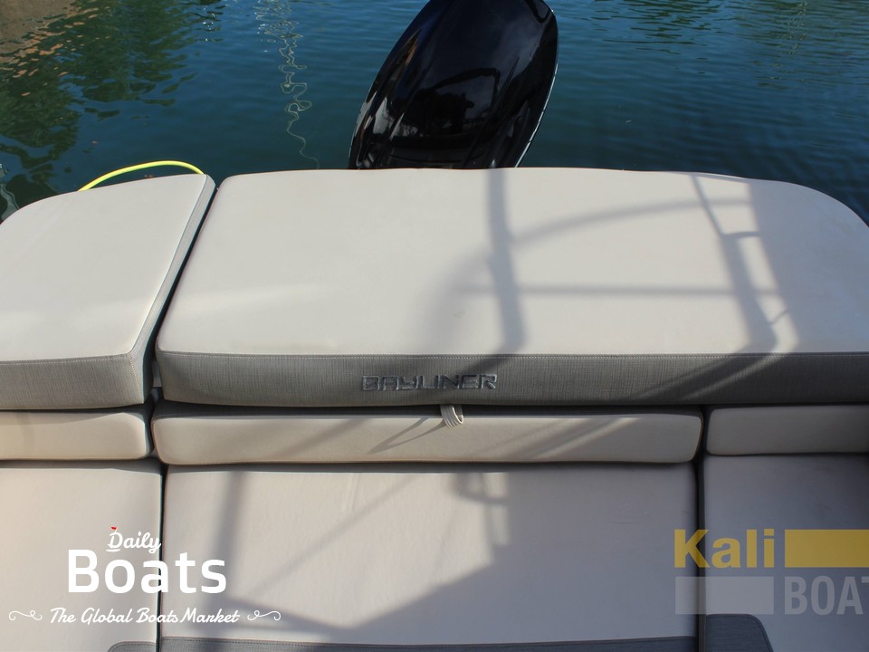 2019 Bayliner Vr6 Cuddy for sale. View price, photos and Buy 2019 ...