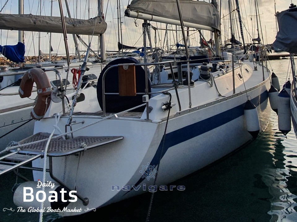 1979 Alpa 34 for sale. View price, photos and Buy 1979 Alpa 34 #373540