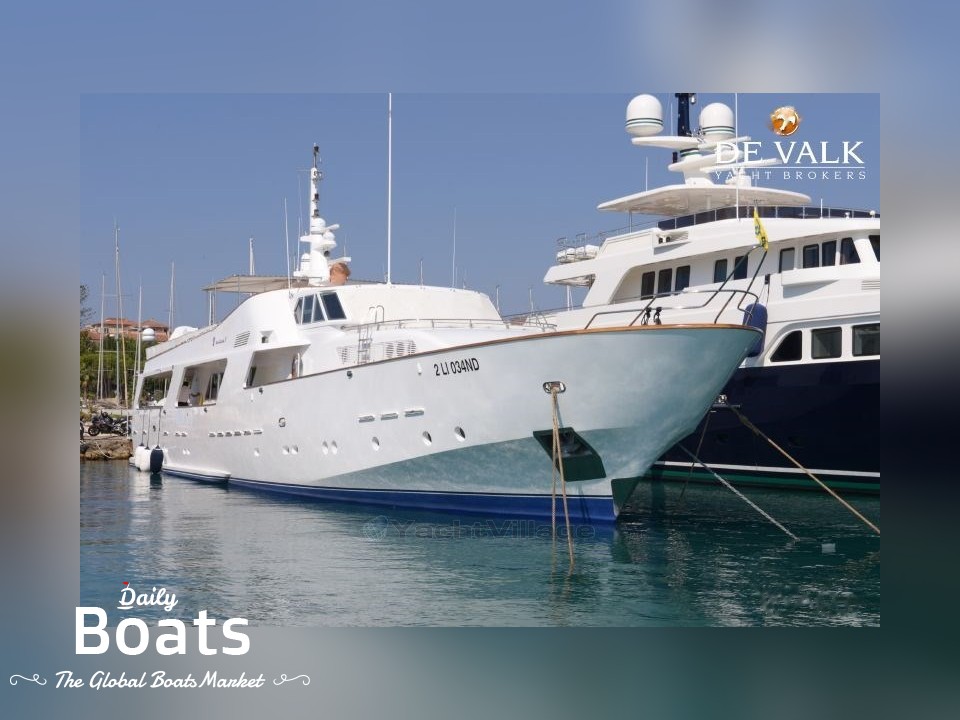 1986 CRN 120 for sale. View price, photos and Buy 1986 CRN 120 #373566