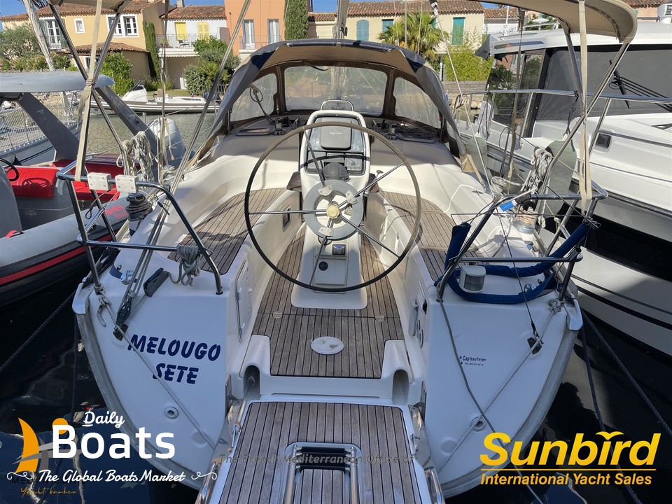 2008 Bavaria 31 Cruiser for sale. View price, photos and Buy 2008 ...