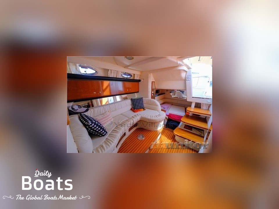 2002 Sea Ray 365 Da for sale. View price, photos and Buy 2002 Sea Ray ...