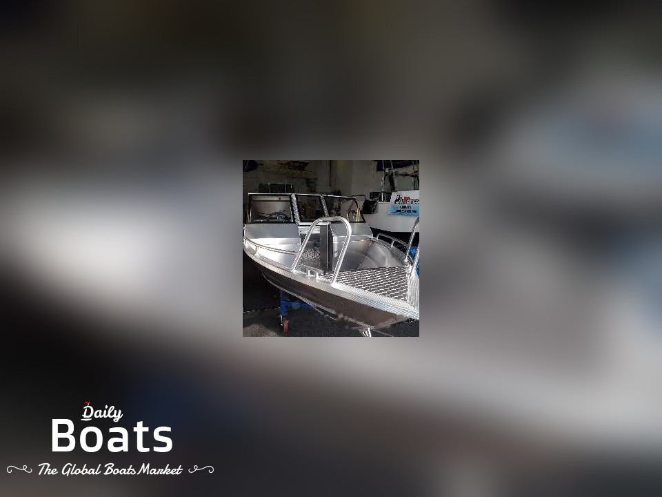 2022 Ums Marin / Tuna Boats 485 Dc for sale. View price, photos and Buy ...