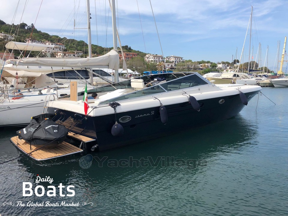 2004 Itama 50 for sale. View price, photos and Buy 2004 Itama 50 #373601