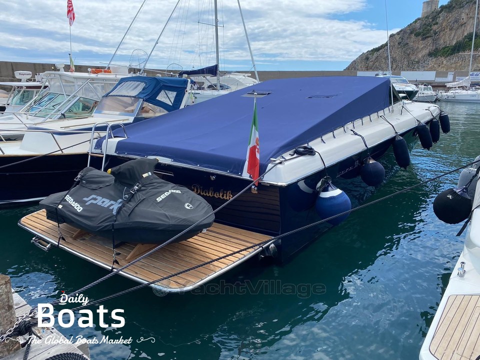 2004 Itama 50 for sale. View price, photos and Buy 2004 Itama 50 #373601