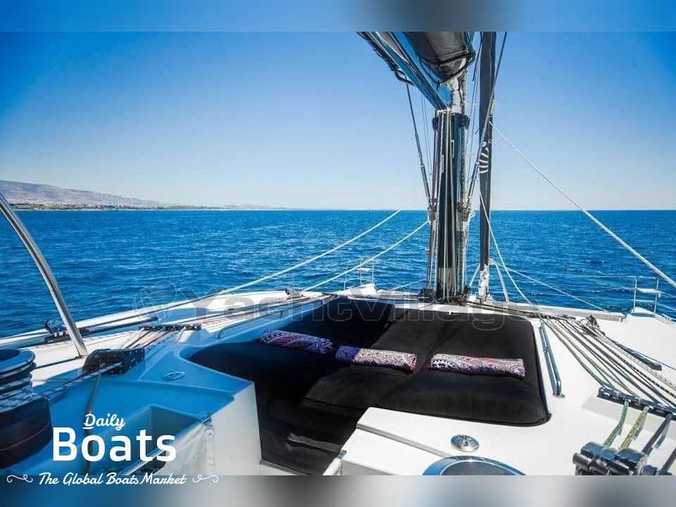 2017 Lagoon 620 for sale. View price, photos and Buy 2017 Lagoon 620 ...