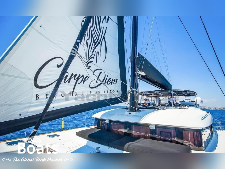 2017 Lagoon 620 for sale. View price, photos and Buy 2017 Lagoon 620 ...