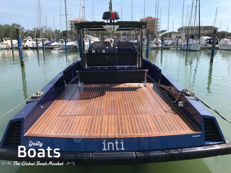 2013 Wally Yachts One for sale. View price, photos and Buy 2013 Wally ...