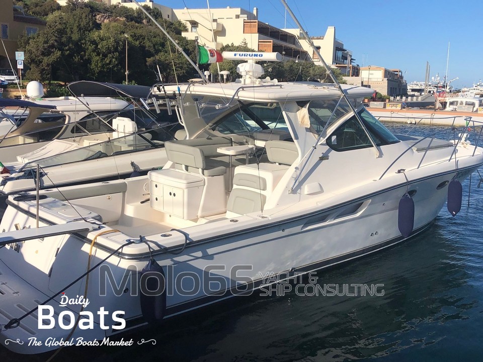 2004 Tiara Yachts 3600 Open for sale. View price, photos and Buy 2004 ...