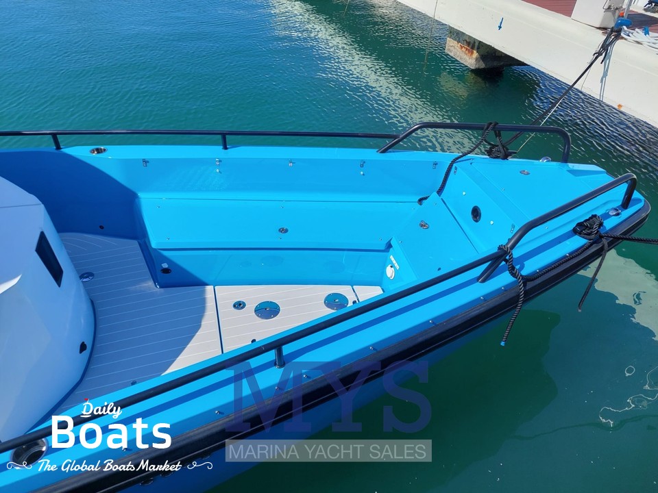 2019 Axopar 28 T-Top Brabus for sale. View price, photos and Buy 2019 ...