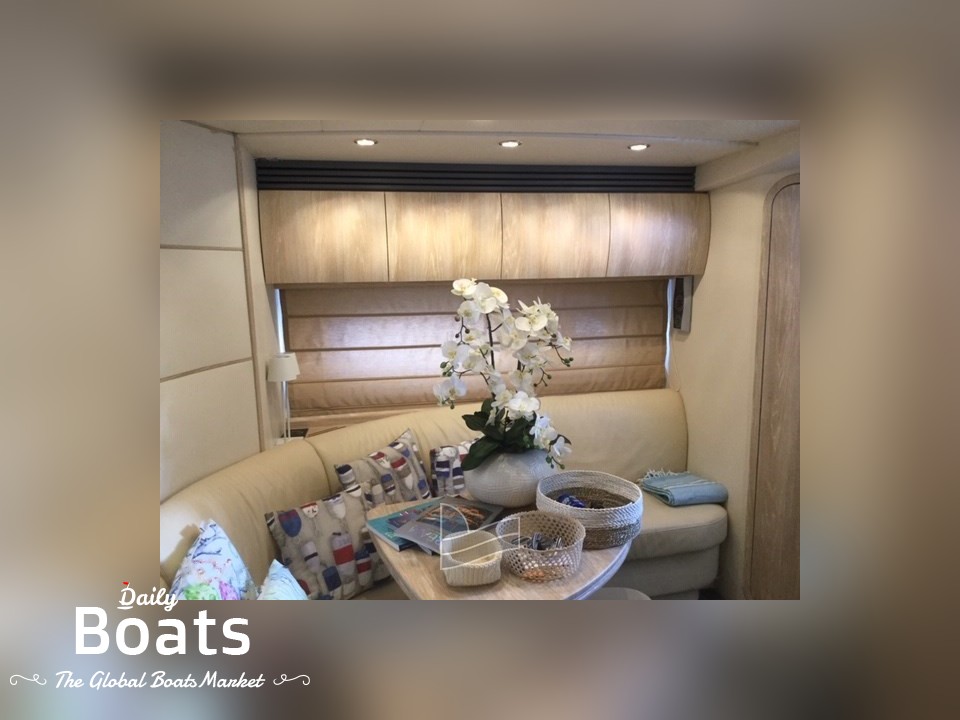 2003 Pershing 43' for sale. View price, photos and Buy 2003 Pershing 43 ...