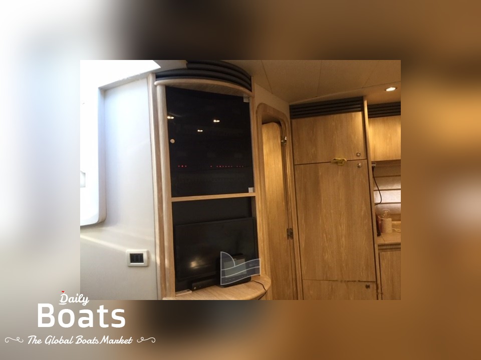 2003 Pershing 43' for sale. View price, photos and Buy 2003 Pershing 43 ...