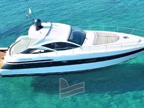 Pershing 43 for sale - Daily Boats