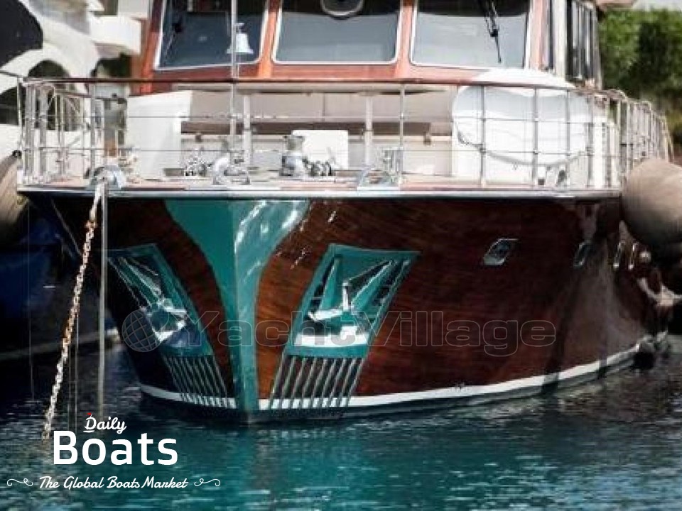 2015 Custom Built/Eigenbau Pt Boat for sale. View price, photos and Buy ...