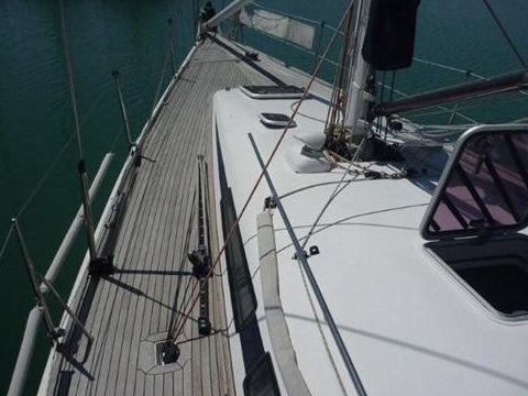 2004 Nautor Swan 45 for sale. View price, photos and Buy 2004 Nautor ...