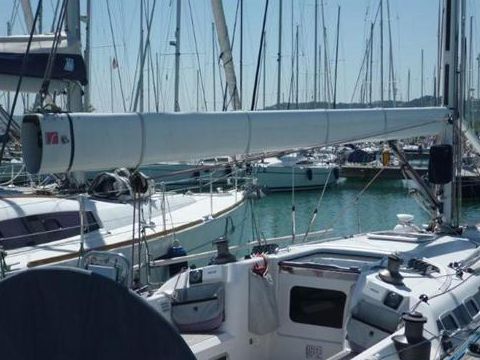 2004 Nautor Swan 45 for sale. View price, photos and Buy 2004 Nautor ...