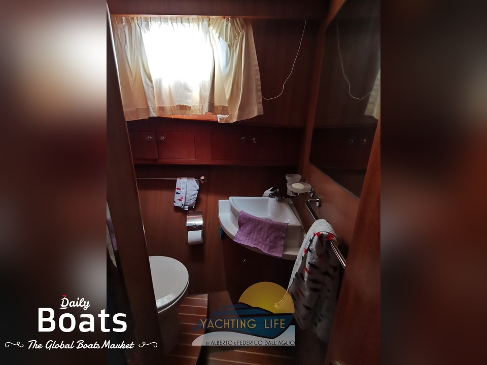 2008 Alaska 45 for sale. View price, photos and Buy 2008 Alaska 45 #373677