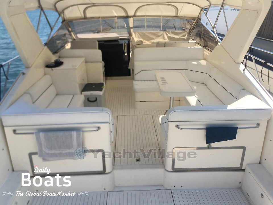 1992 Princess Yachts 46 Riviera for sale. View price, photos and Buy ...