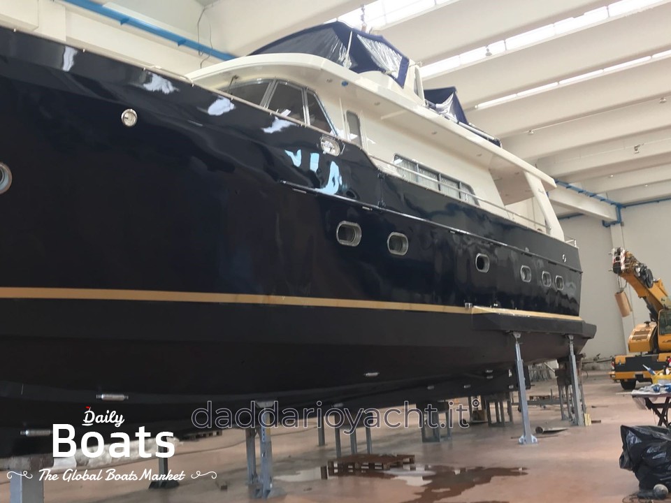 1966 Benetti Super Delfino for sale. View price, photos and Buy 1966 ...