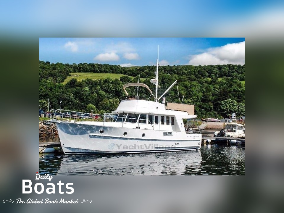 2010 Beneteau Swift Trawler 42 for sale. View price, photos and Buy ...