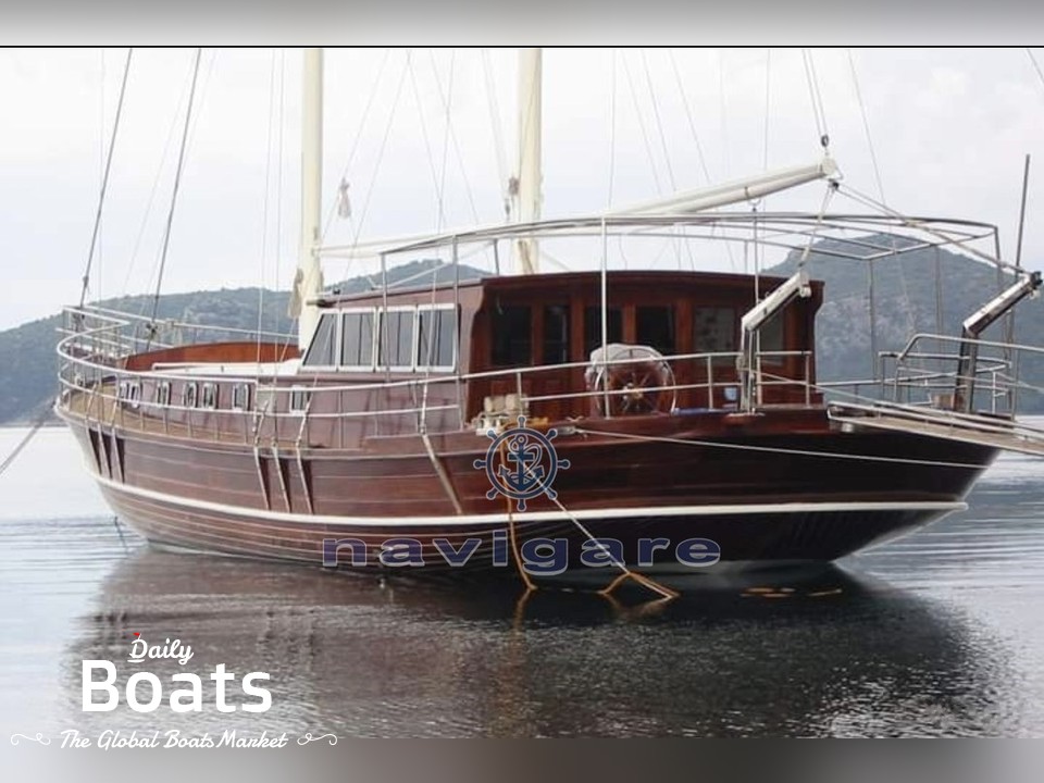 2007 Sibel Sultan Caicco Turco for sale. View price, photos and Buy ...