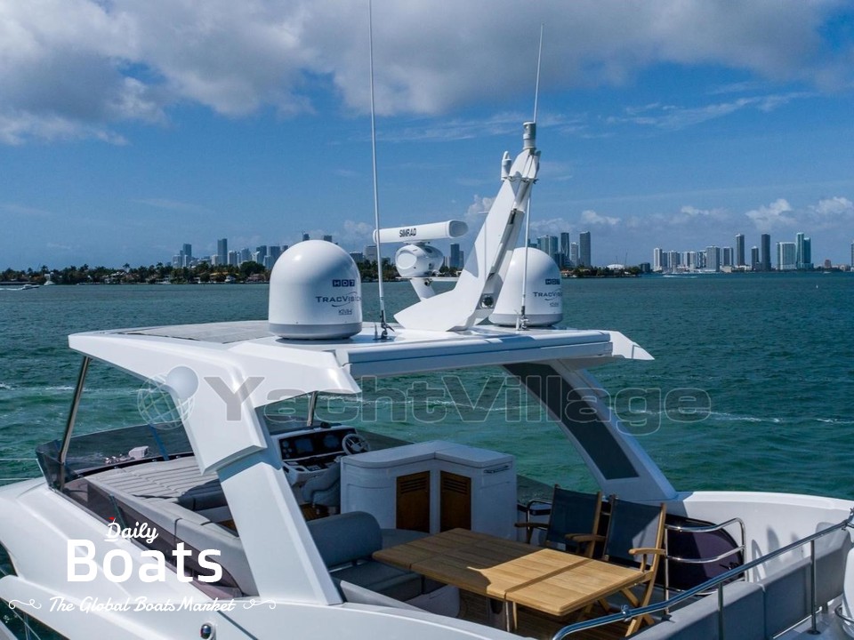 2018 Sunseeker for sale. View price, photos and Buy 2018 Sunseeker #373722