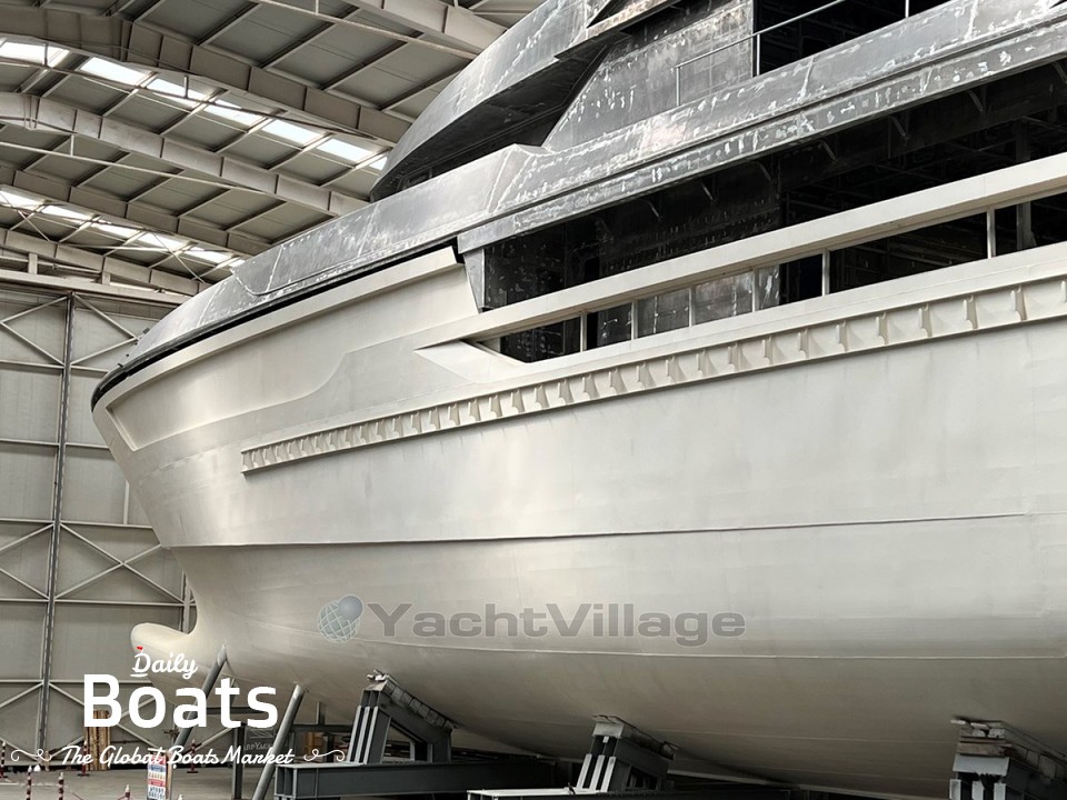 Sarp Yachts Nacre 62 for sale. View price, photos and Buy Sarp Yachts Nacre 62 #373725