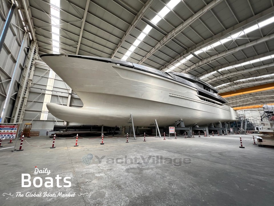 Sarp Yachts Nacre 62 for sale. View price, photos and Buy Sarp Yachts Nacre 62 #373725