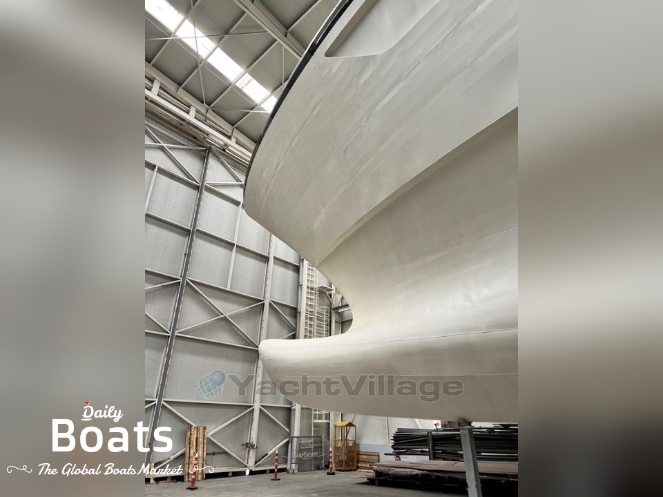 Sarp Yachts Nacre 62 for sale. View price, photos and Buy Sarp Yachts Nacre 62 #373725