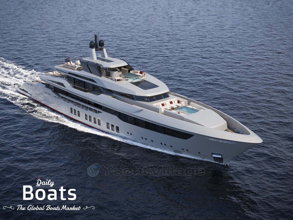 Sarp Yachts Nacre 62 for sale. View price, photos and Buy Sarp Yachts Nacre 62 #373725