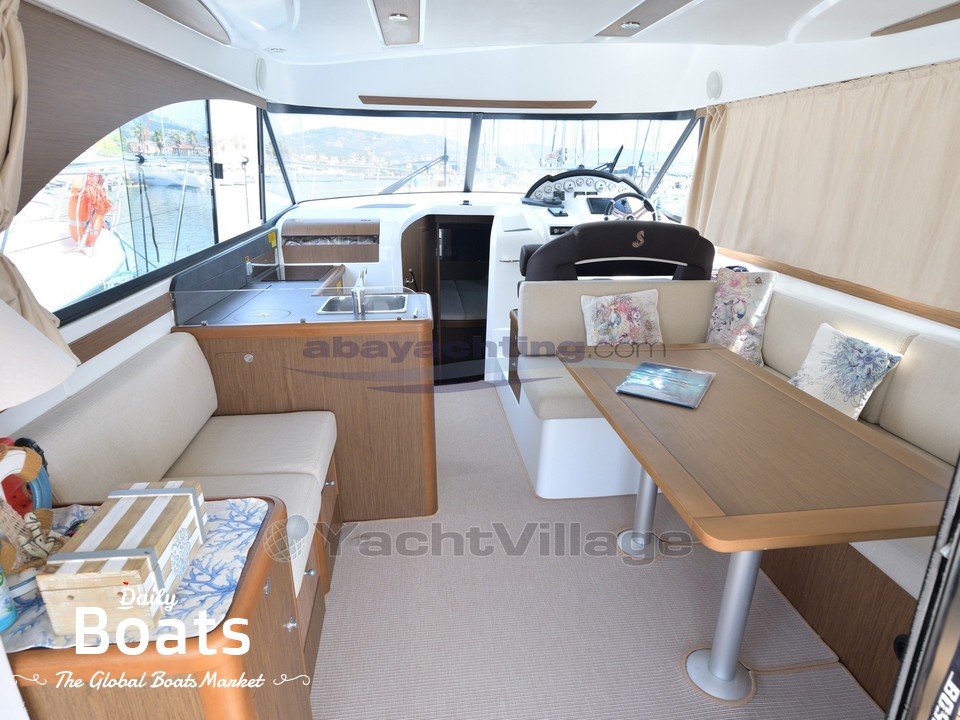 2017 Beneteau Antares 36 Fly Millenium for sale. View price, photos and ...