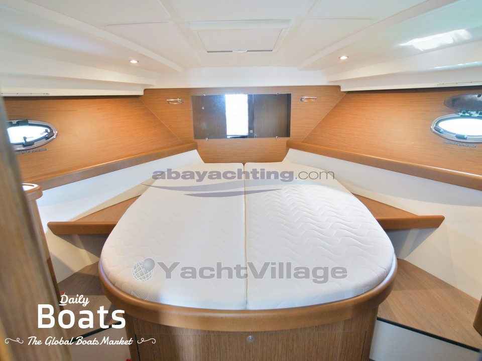 2017 Beneteau Antares 36 Fly Millenium for sale. View price, photos and ...