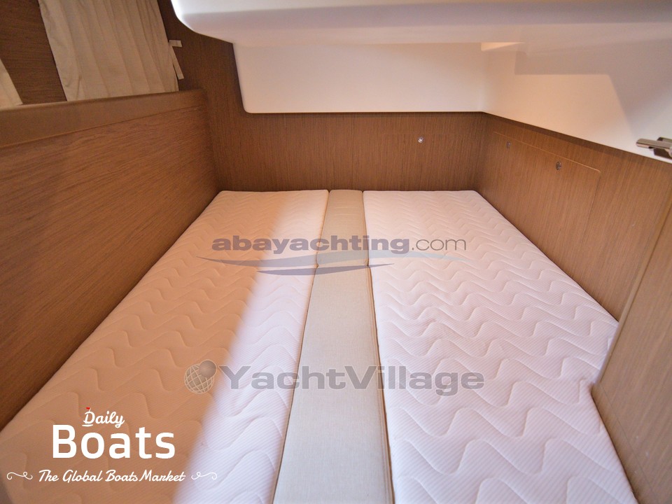 2017 Beneteau Antares 36 Fly Millenium for sale. View price, photos and ...