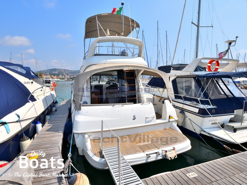 2017 Beneteau Antares 36 Fly Millenium for sale. View price, photos and ...