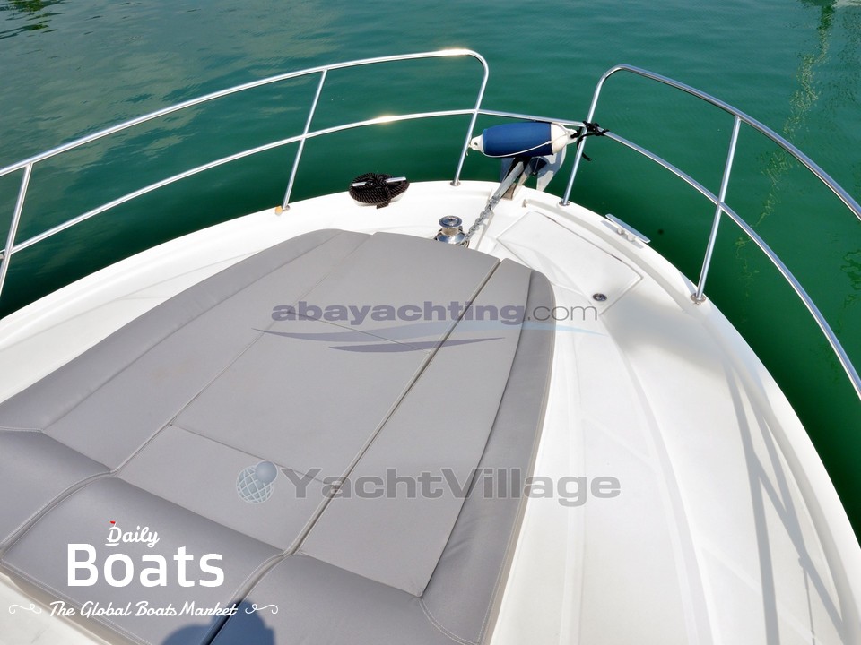 2017 Beneteau Antares 36 Fly Millenium for sale. View price, photos and ...