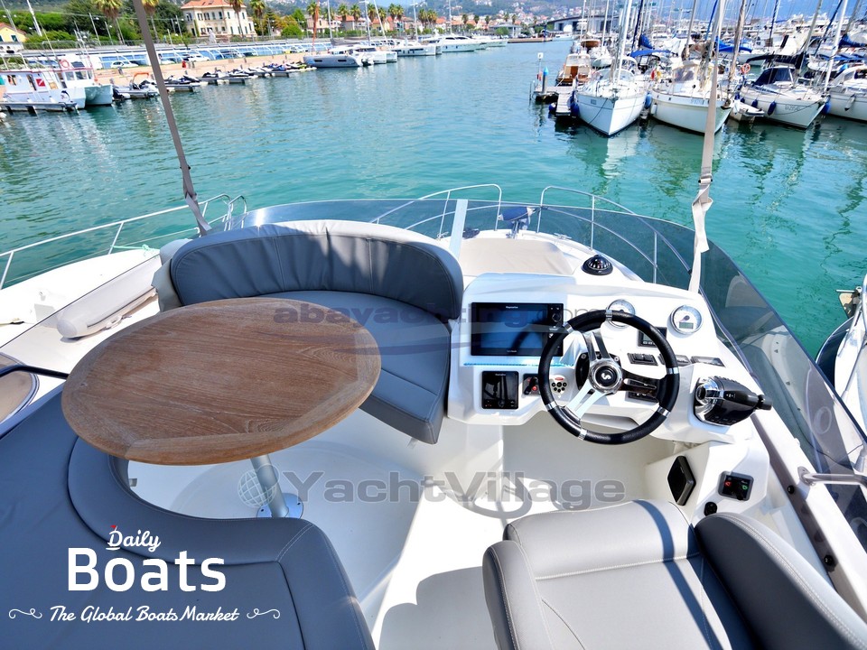2017 Beneteau Antares 36 Fly Millenium for sale. View price, photos and ...