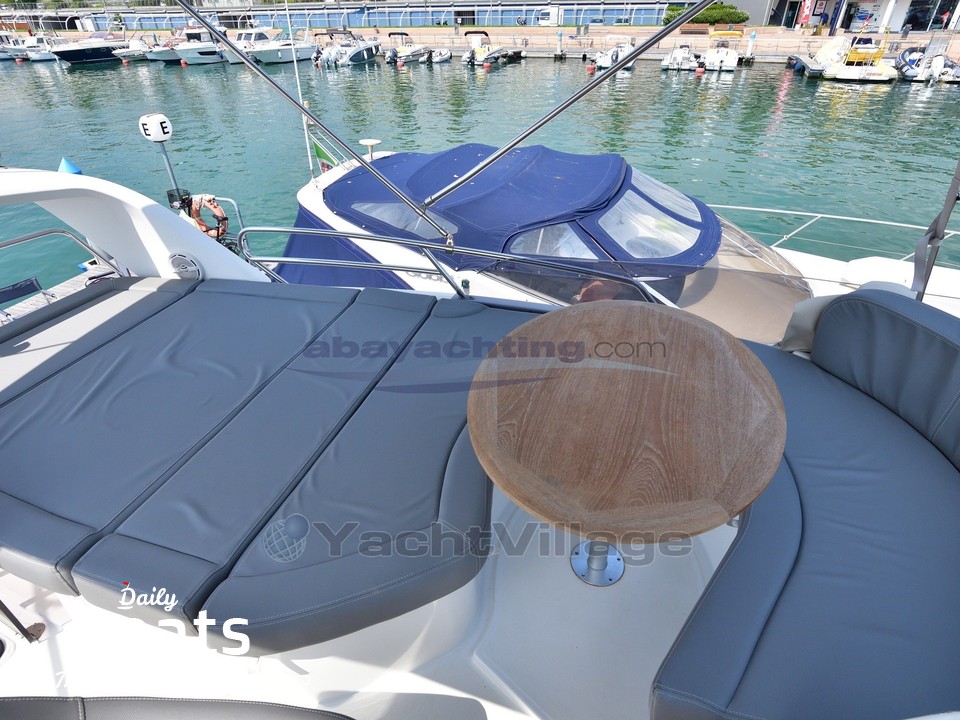 2017 Beneteau Antares 36 Fly Millenium for sale. View price, photos and ...