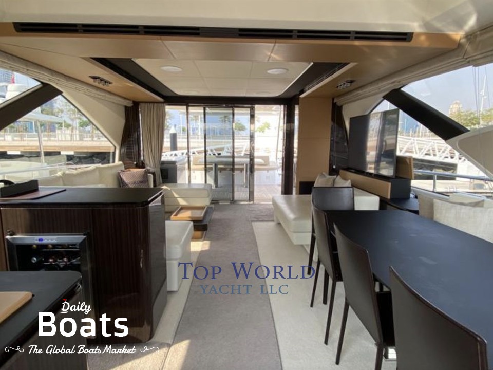 2019 Azimut 77S for sale. View price, photos and Buy 2019 Azimut 77S ...