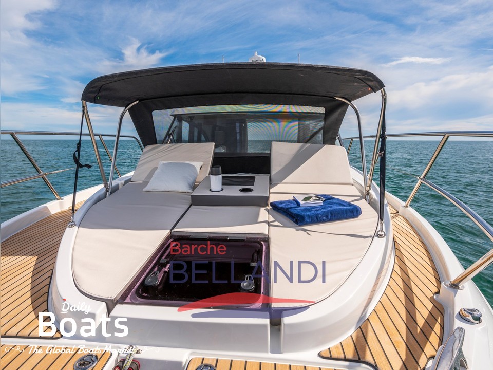 2022 Beneteau Antares 11 Ob Fly for sale. View price, photos and Buy ...